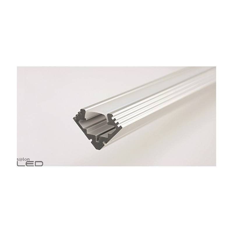 Angular Profile LED 45 ALU aluminum
