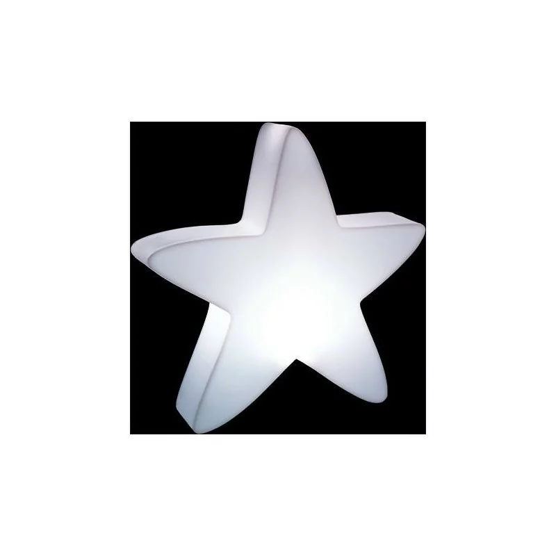 Lumenio STAR LED 70cm with PILOT RGB