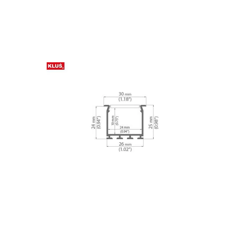 Technical Profile LOKOM