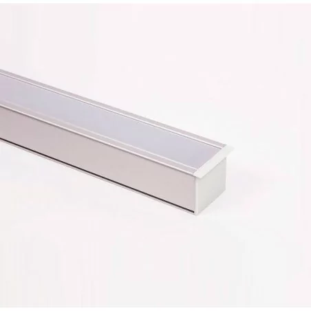 Technical Profile LOKOM