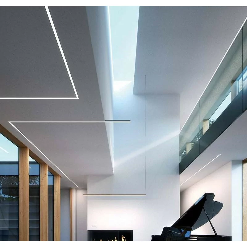 Technical Profile LOKOM