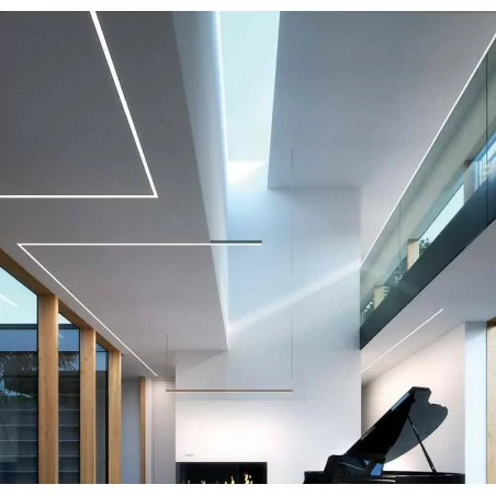 Technical Profile LOKOM