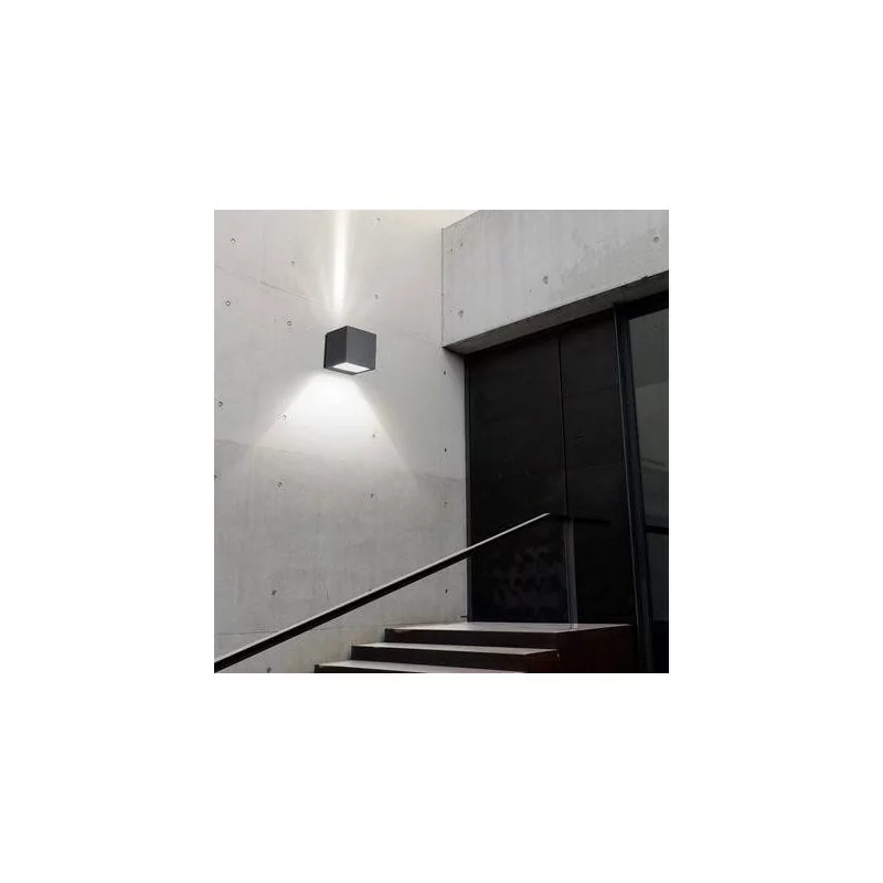 LEDS-C4 WILSON 05-9683 Exterior wall light LED