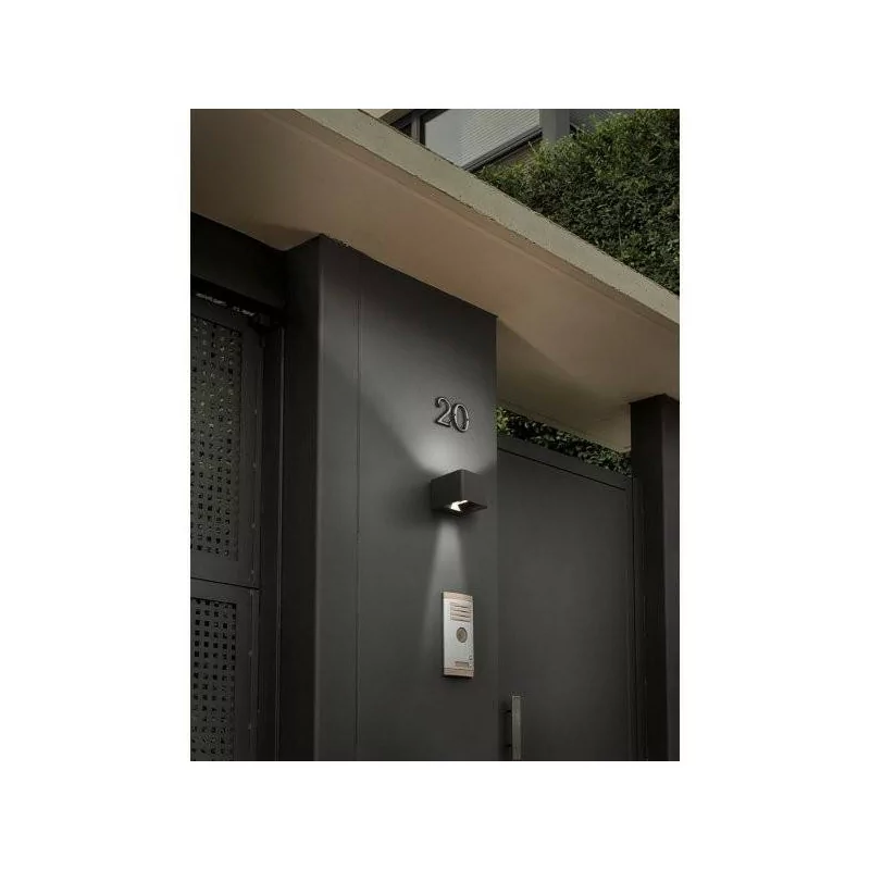 LEDS-C4 WILSON 05-9683 Exterior wall light LED