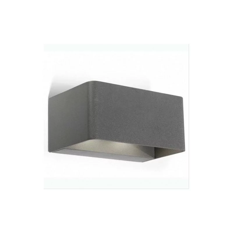 LEDS-C4 Exterior wall light WILSON 12W
