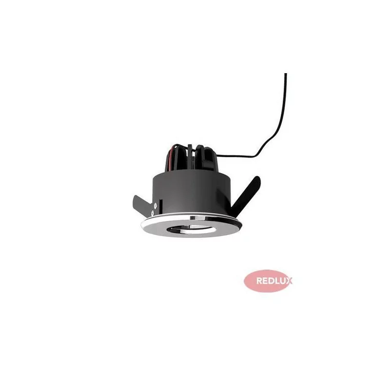 REDLUX MERGO R10572 chrome IP44