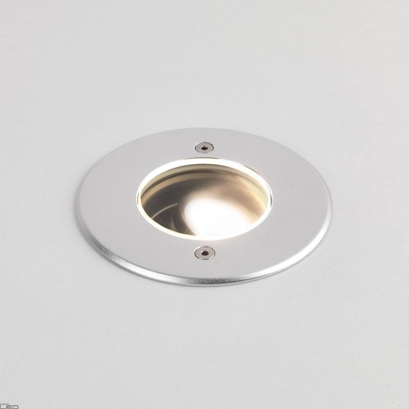 External Recessed Lighting