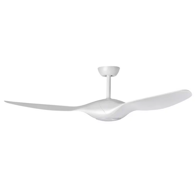 Ceiling Fan Fantasia AERO LED 18W white 3000K