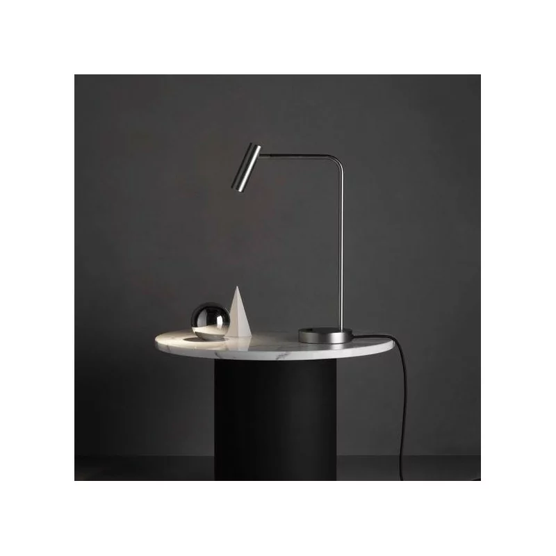 Astro Enna Desk Table lamp white, black, nickel, gold