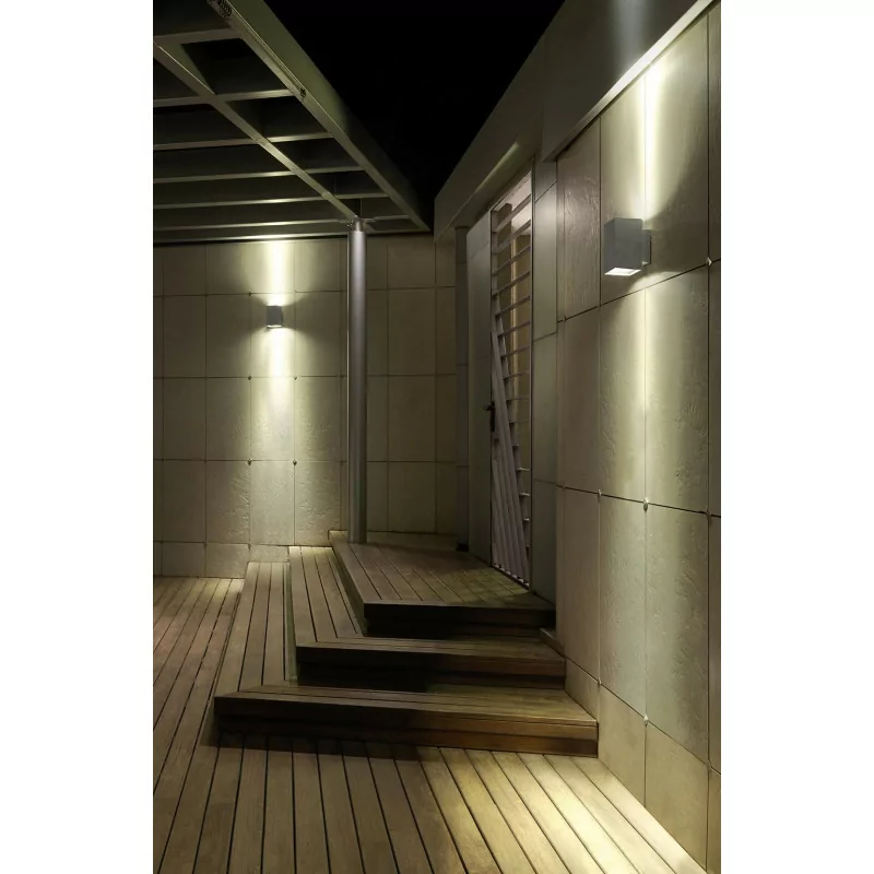 LEDS-C4 AFRODITA Power LED 05-9773 Exterior wall light