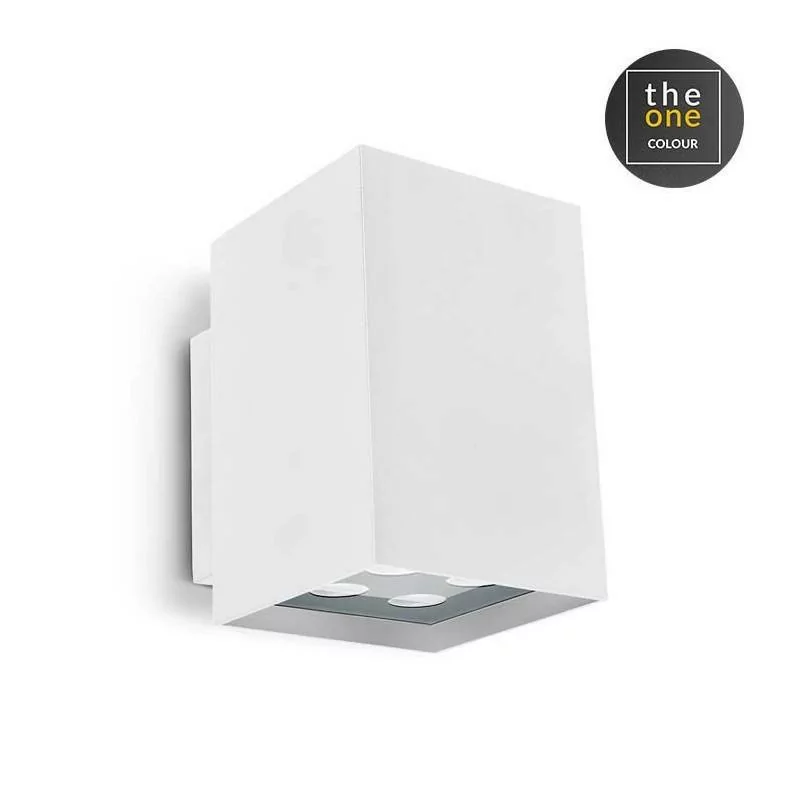 LEDS-C4 AFRODITA Power LED 05-9773 Exterior wall light