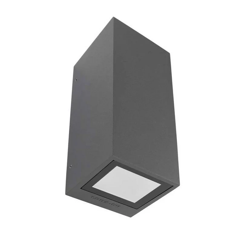LEDS-C4 Afrodita 05-9919 wall light IP65 2xGU10