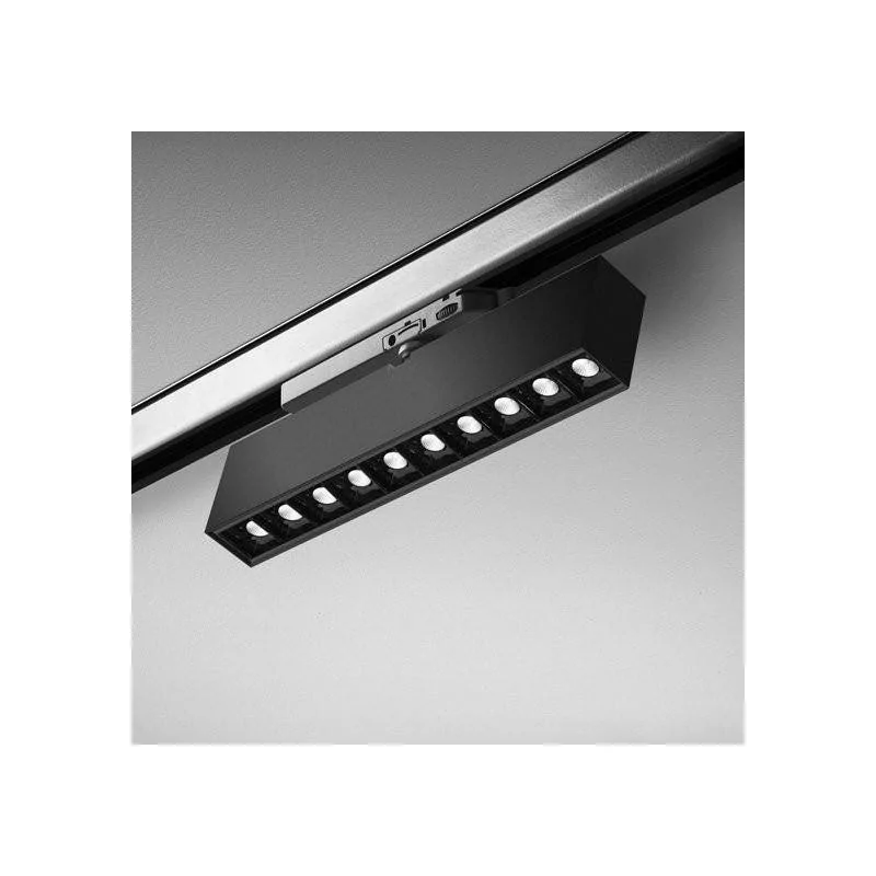 AQFORM RAFTER points LED track for 3F lighting track 27cm, 40cm