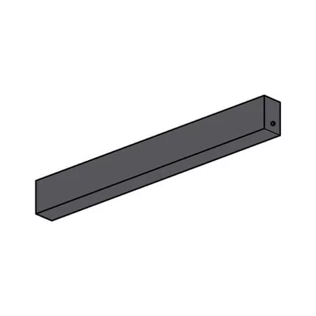 STUCCHI 48V Multisystem EVO 9500-ST6-E surface, suspension track