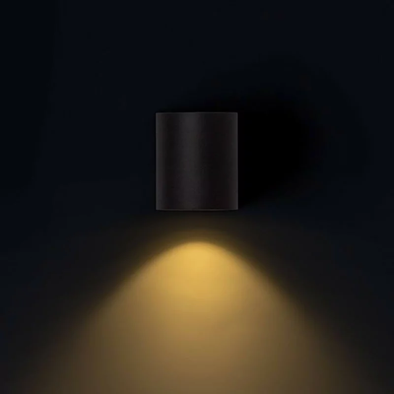 REDLUX LED Zack I outdoor wall lamp