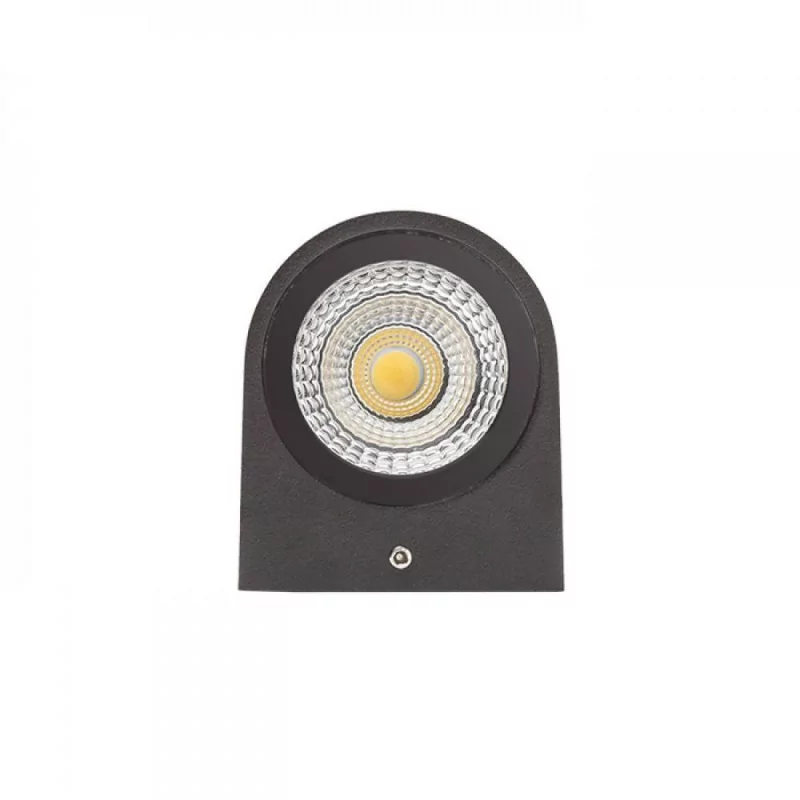 REDLUX LED Zack I outdoor wall lamp