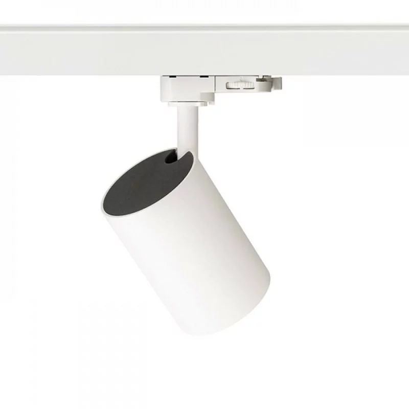 REDLUX CONNOR nowoczesna oprawa do oświetlenia szynowego 3-faz