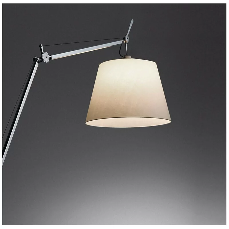 Artemide Parchment paper diffuser