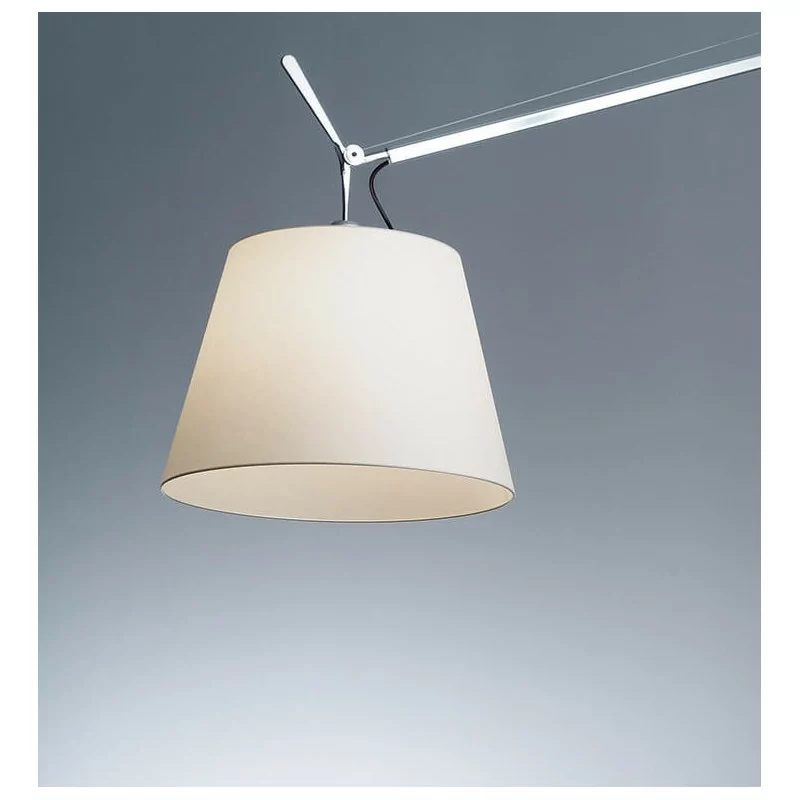 Artemide Parchment paper diffuser