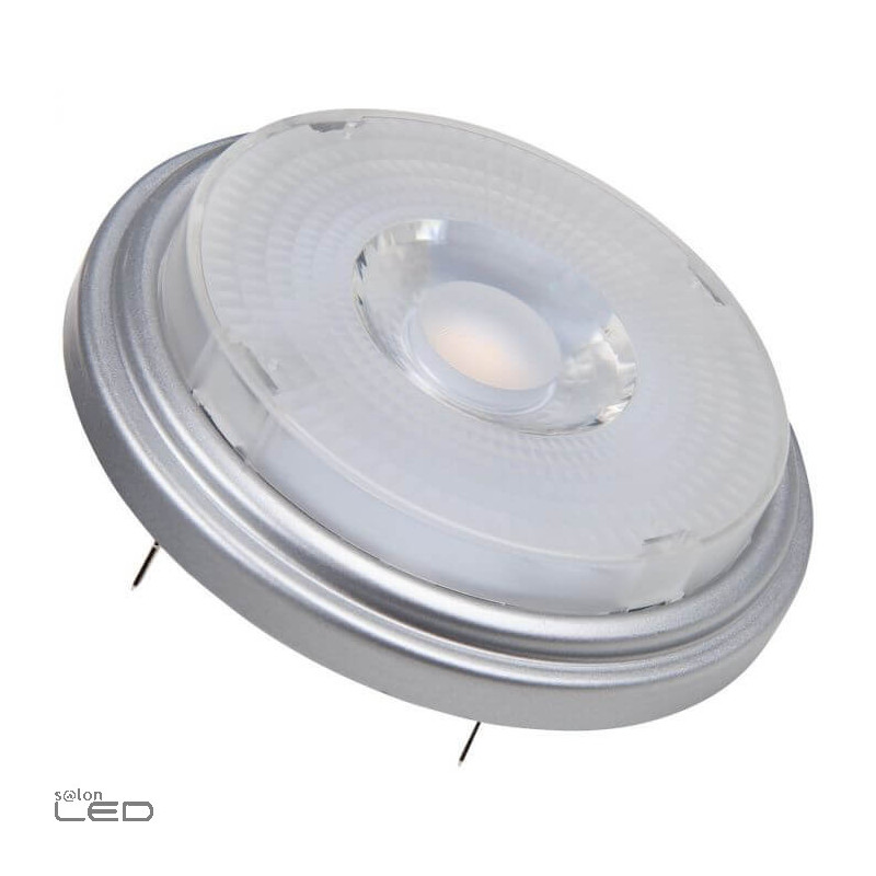 Dimmable Osram PARATHOM PRO LED AR111 13W(50W) warm white 2700K CRI90 Dimmable Osram PARATHOM PRO LED AR111 13W(50W) warm white 2700K CRI90
