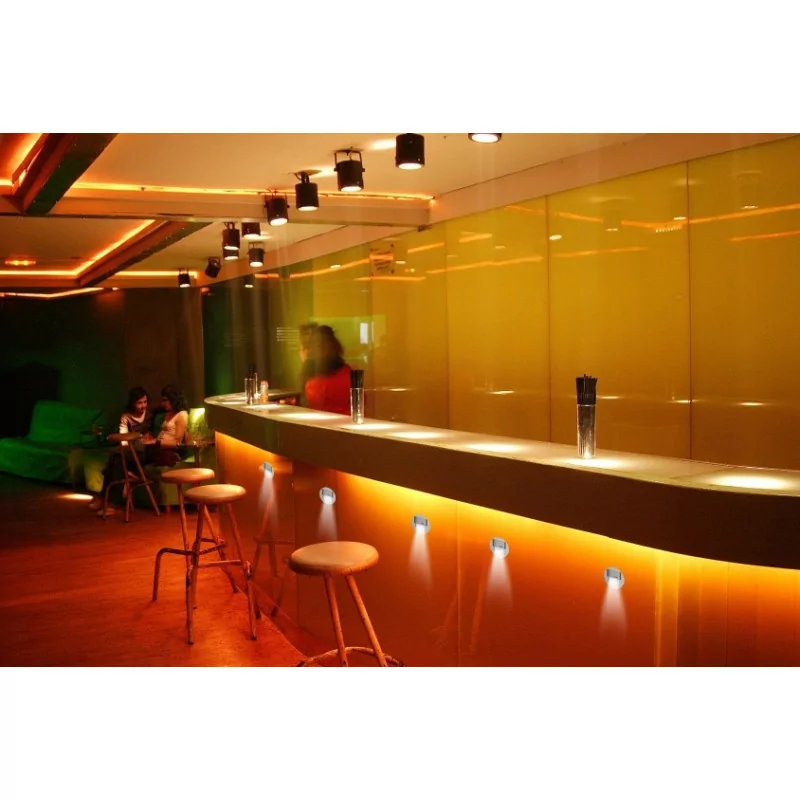 SKOFF LED RUEDA STICK light stair