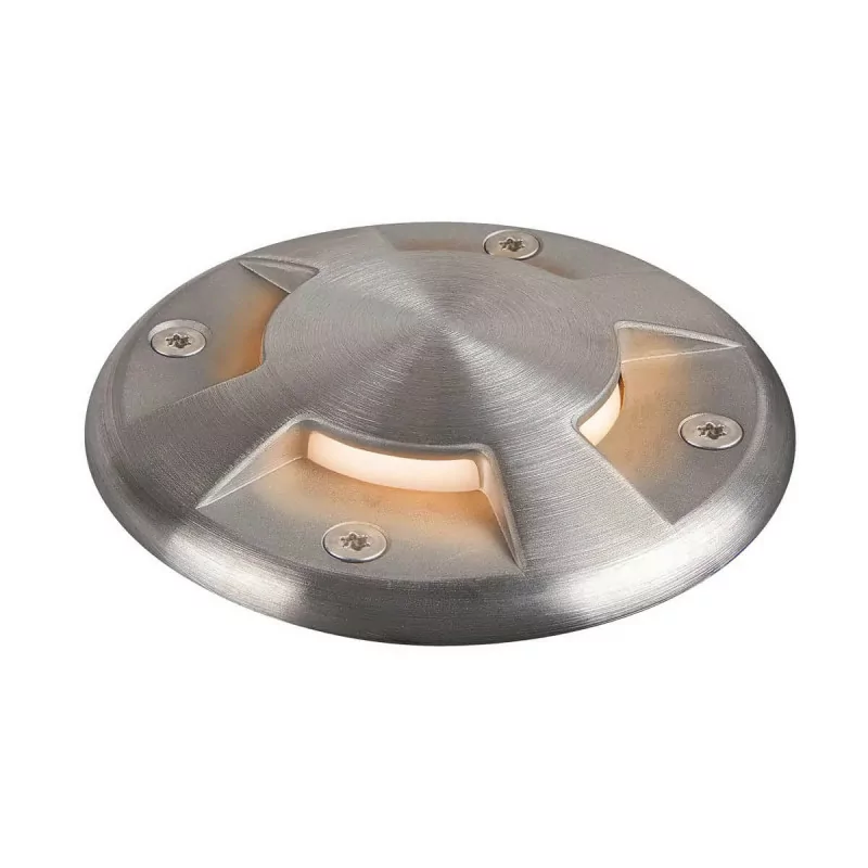 SLV Small Plot 1006175/6 cover 6 directional lights anthracite, steel