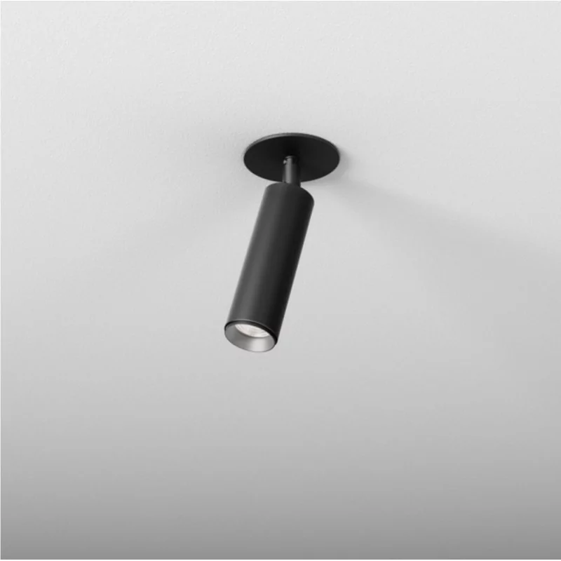 AQFORM PET next mini LED G/K spot 16413 recessed tube 38mm