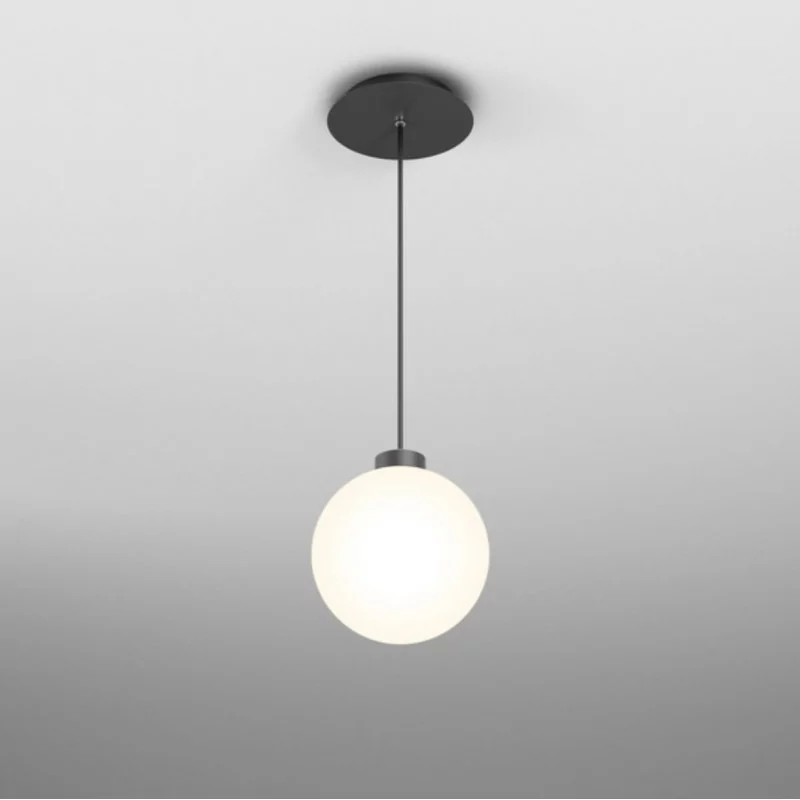 AQFORM MODERN BALL simple maxi LED suspended 59873