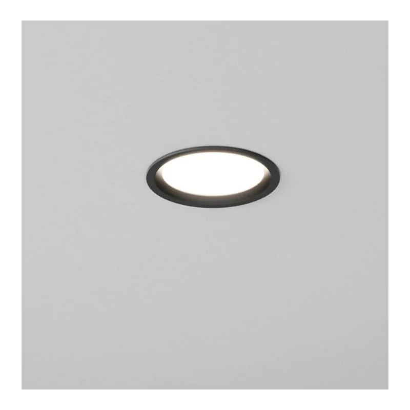 AQFORM mini RING RIM LED recessed 38031 LED recessed luminaire 16.9cm