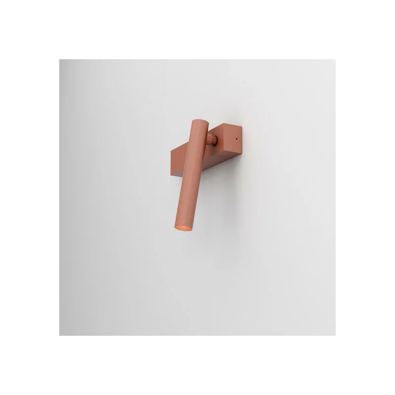 AQFORM PET micro move switch LED wall 26508