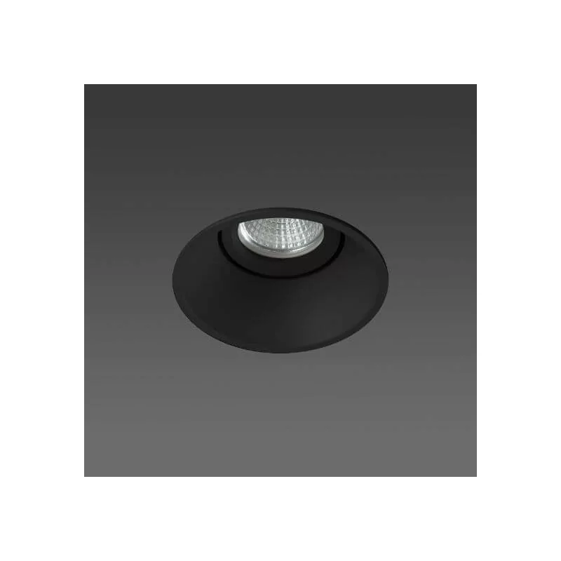 BPM KONI 3161.02 white, black, gray GU5.3 12V, GU10 230V, LED 8W