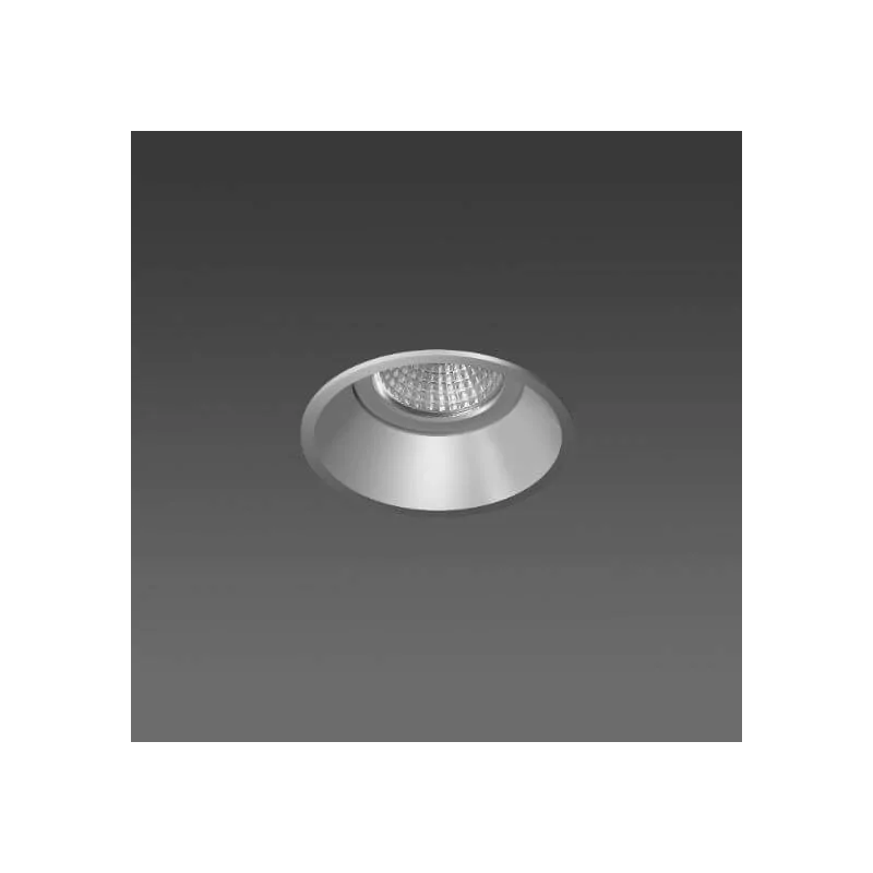 BPM KONI 3161.02 white, black, gray GU5.3 12V, GU10 230V, LED 8W