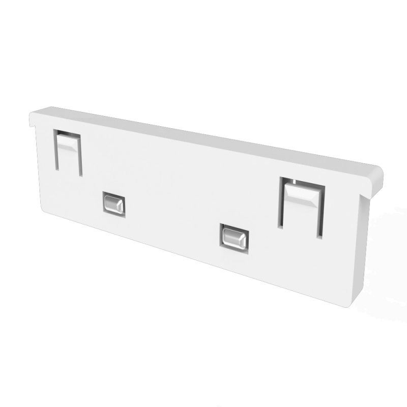 FIVETRACK Track Conductive module 5mm white, black